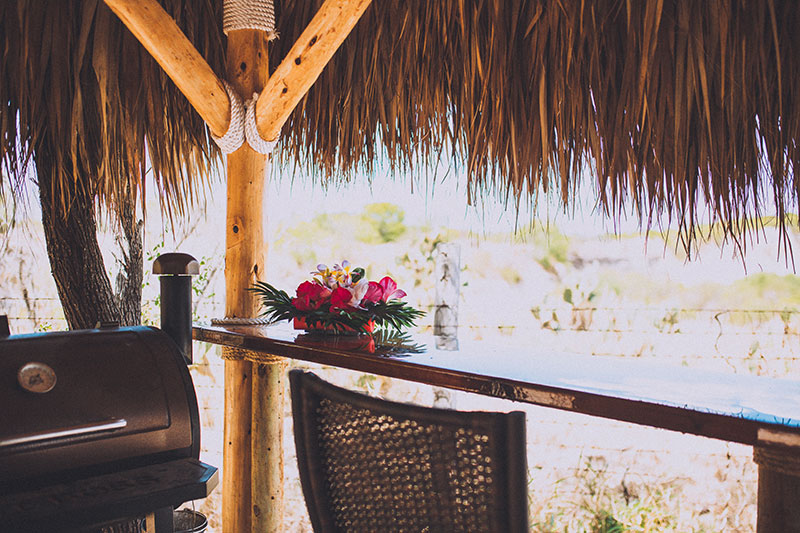 Why Palapas Are Great for Entertaining | Bayfront Roofing